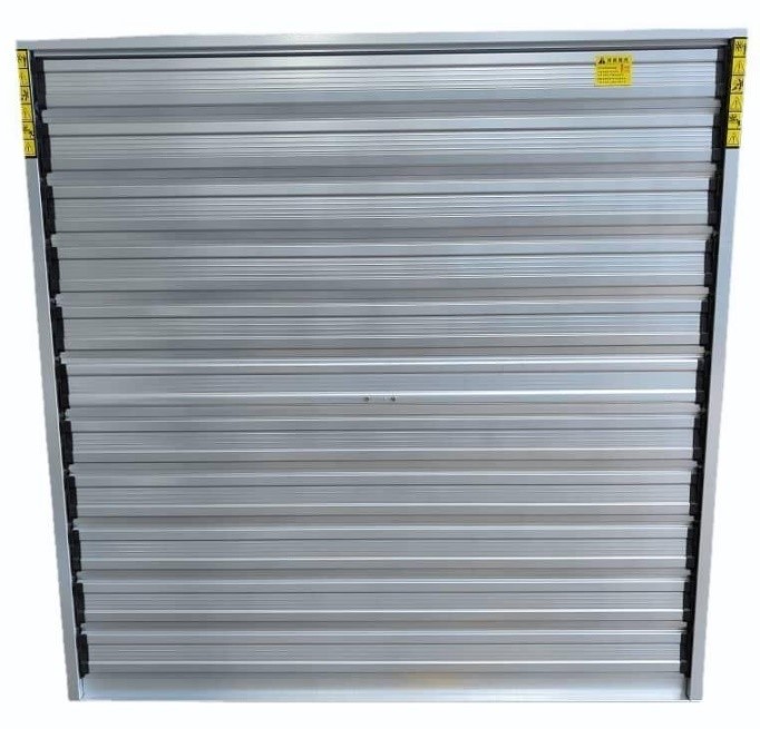 Zen-Push Pull Fan – Zen Poultry & Farming